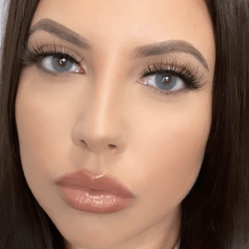 "HD Graphite" Contact Lens – glocosmetics.com.au
