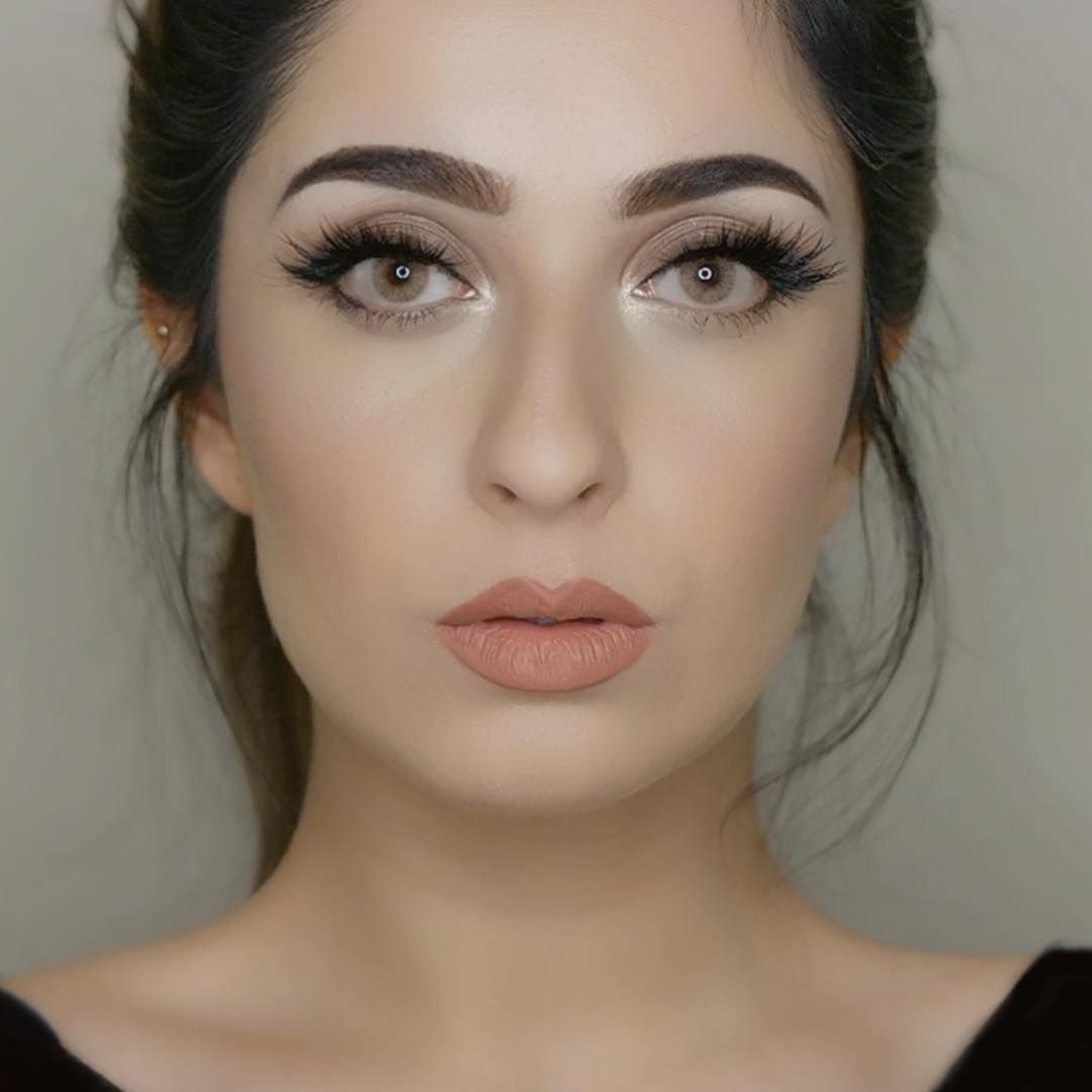 "Hazelnut" Contact Lens – glocosmetics.com.au