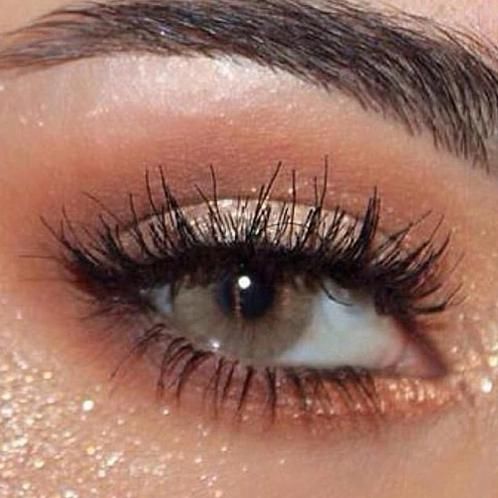 "Hazelnut" Contact Lens – glocosmetics.com.au